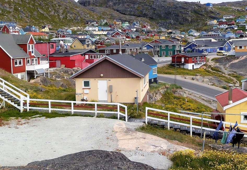 Villarama | Qaqortoq | Images