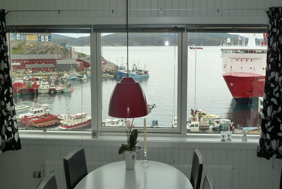 Villarama | Qaqortoq | Images