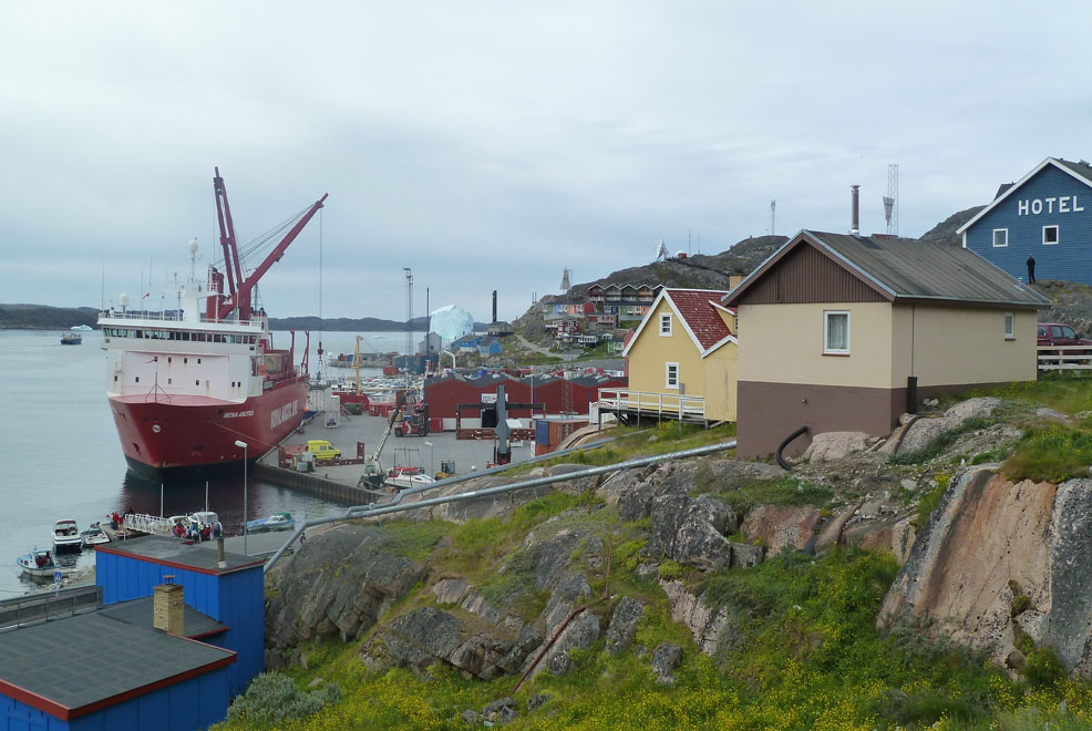 Villarama | Qaqortoq | Images